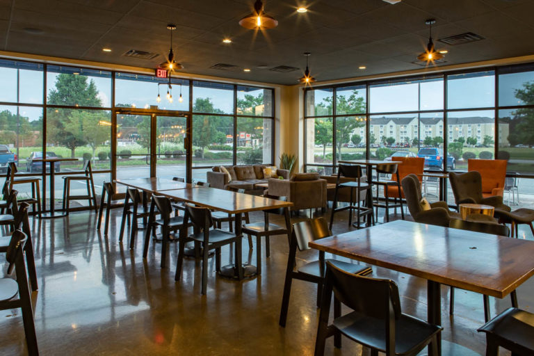 Venue Rental - Gather